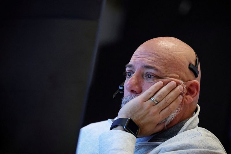 NYSE short interest rose 1.8 percent in late May