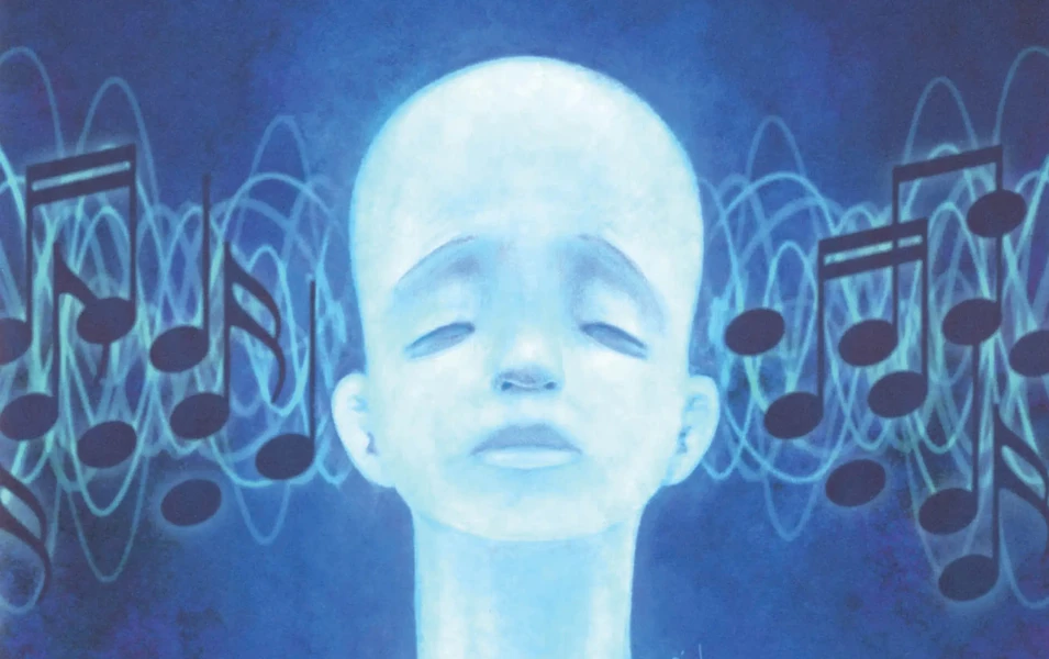 How music shapes your brain and focus