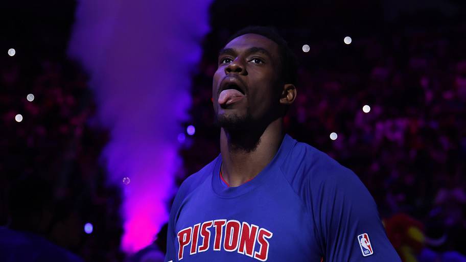 Detroit Pistons offseason priority list: Who's gone, who's staying, who ...