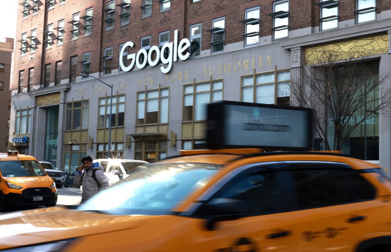 Alphabet convertible preferred offers 6% yield and upside with common stock