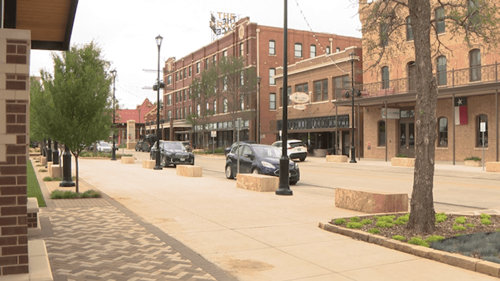 “It’s going to be a great draw to downtown”: Businesses welcome Cypress ...