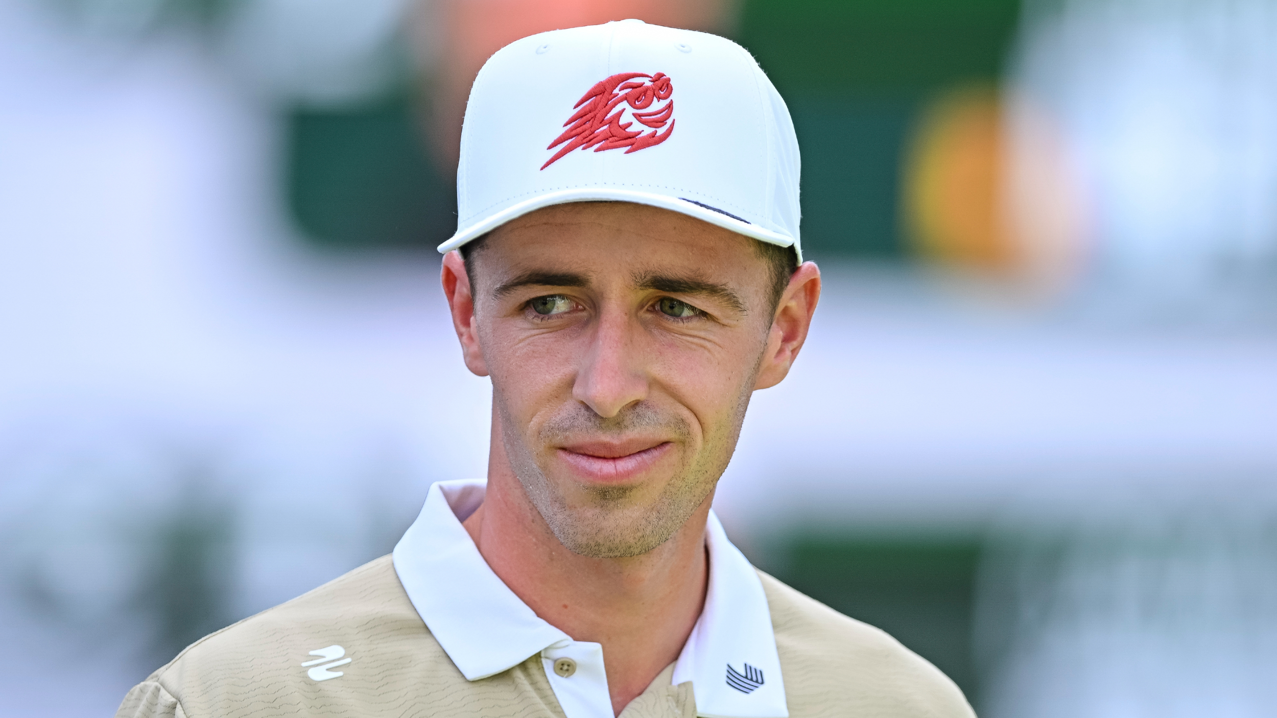 Scott O’Neil provides update on LIV Golf future amid funding uncertainty
