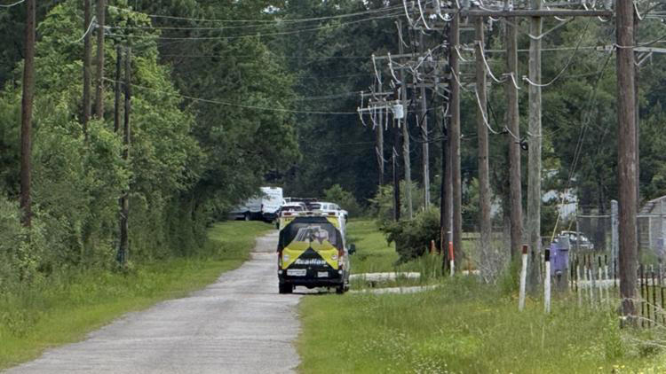 Man wanted on warrants from multiple counties taken into custody after ...