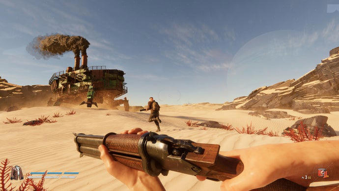 Whoops! Sand: Raiders of Sophie's server slam got so slammed it isn't ...