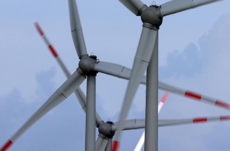 Kräfte aus eigenen Reihen blockieren Klingbeils Investitionen
