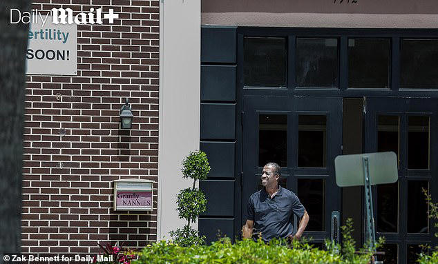 White couple gave birth to 'non-Caucasian' baby. Now doctor blamed for ...