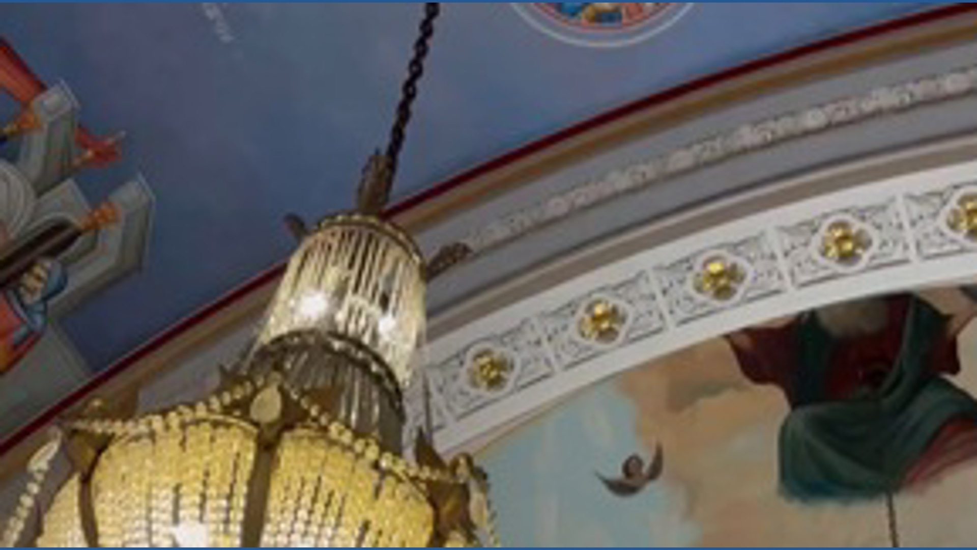 Saint Nicholas Greek Orthodox Cathedral already halfway to $6 million ...
