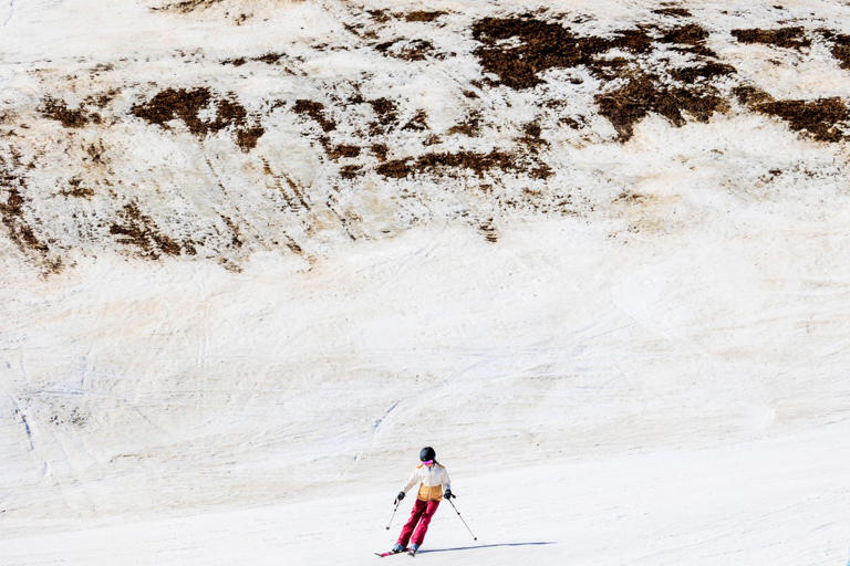 Ski resorts in Rockies saw worst season in decades due to lack of snow
