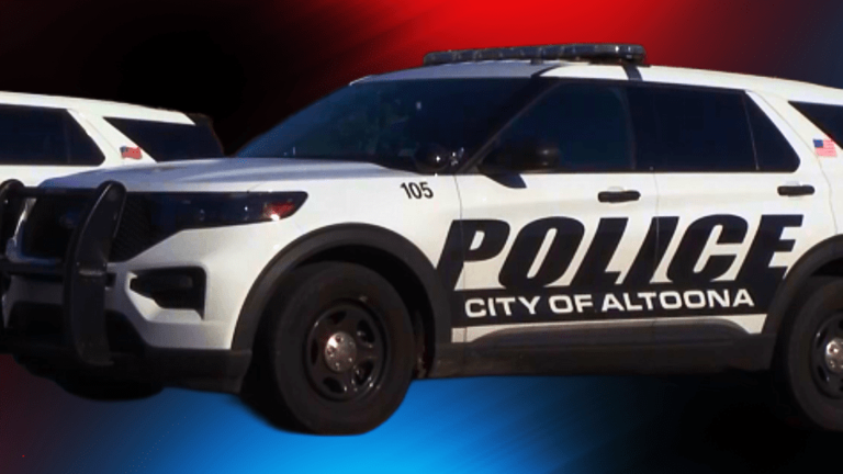 Baby’s broken leg leads to charges for an Altoona father