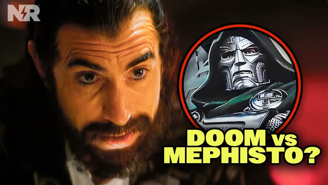 OK, hear me out...