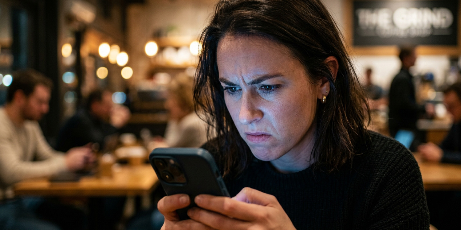 Negative emotions are linked to higher trust in political statements