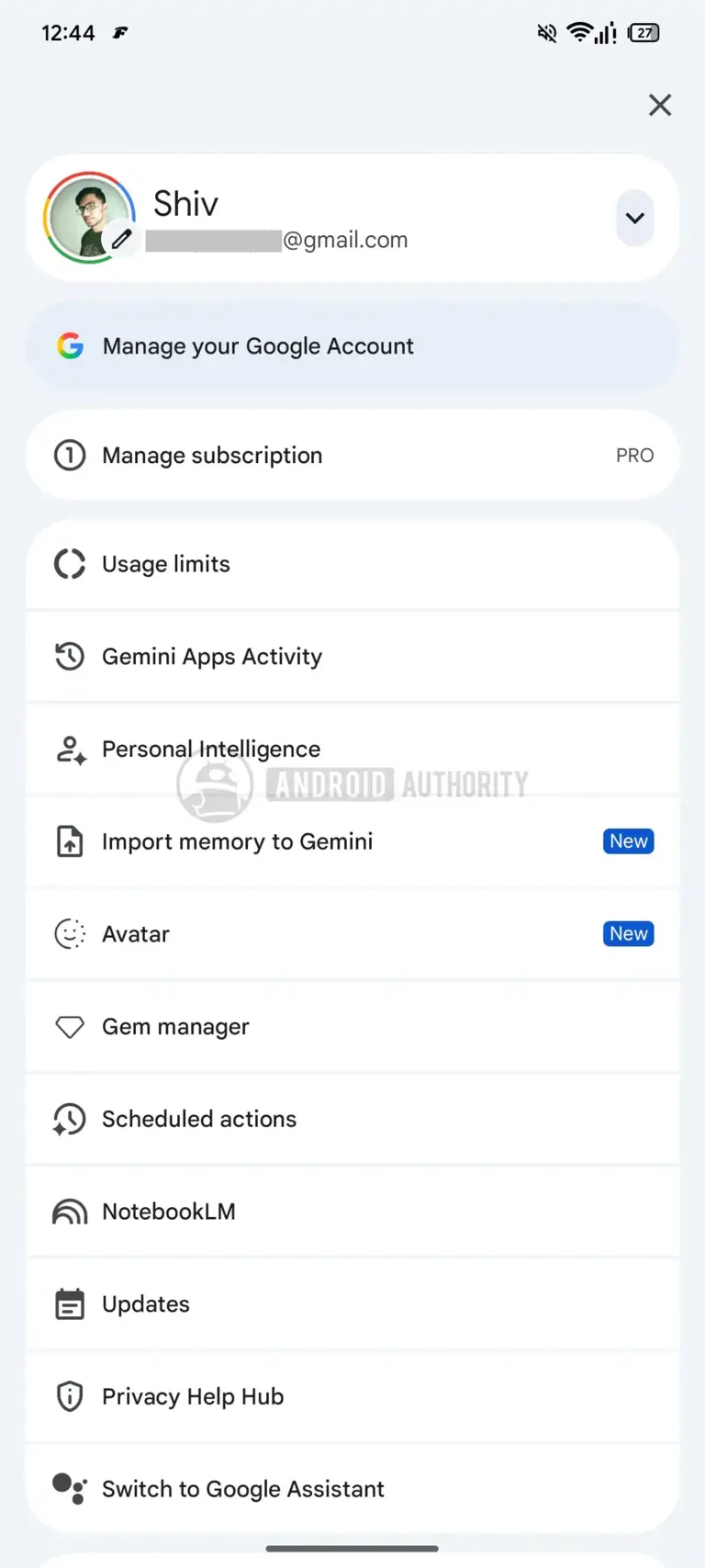 Android multitasking with Gemini is getting a big upgrade thanks to ...