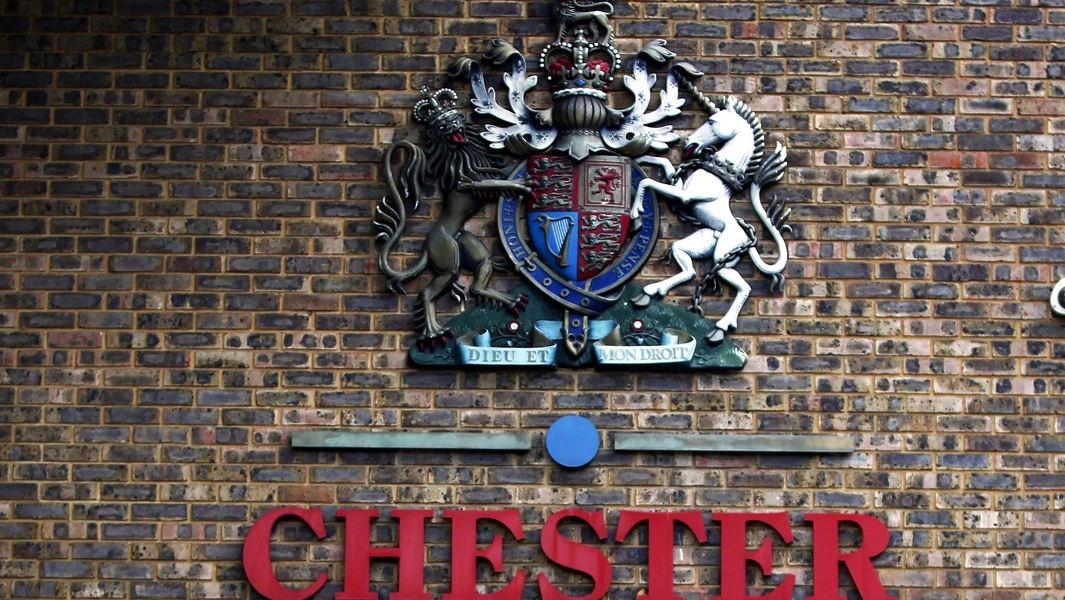 Courts take action in unrelated child abuse cases