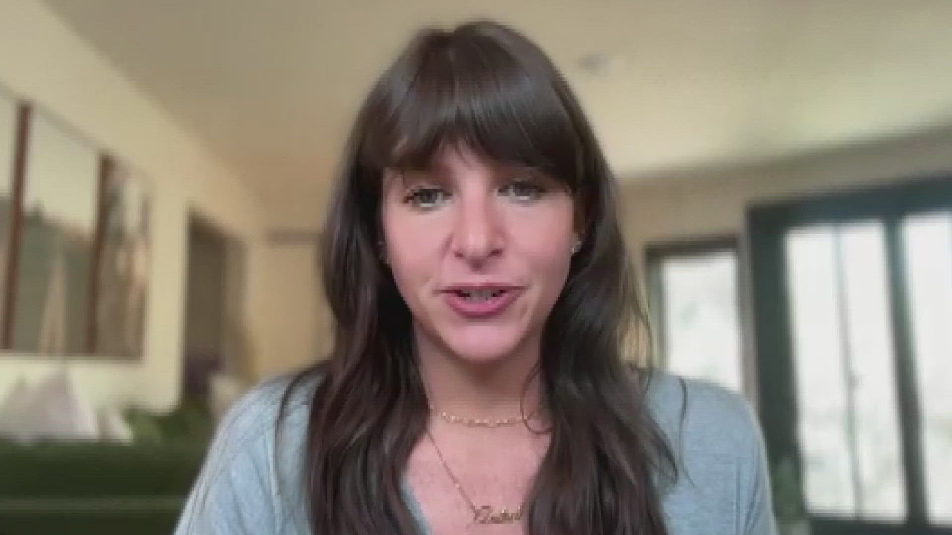 Megan Falley to co-grand marshal 2026 Denver Pride parade