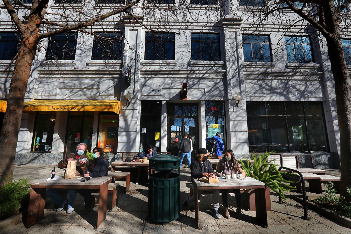 Quick bites | Verve Coffee celebrates Pride Month