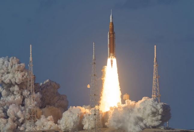 Η NASA ανακοίνωσε τα μέλη της αποστολής Artemis III