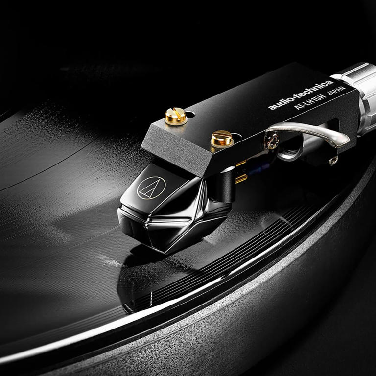 The 25 best hi-fi gadgets from one of the world’s biggest audio shows