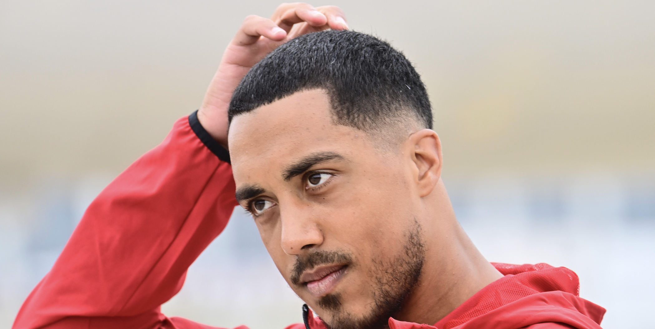 Tielemans kijkt uit naar WK-avontuur: "Kunnen niet wachten om eraan te ...