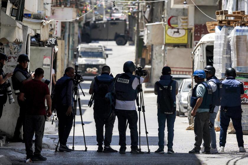 Militants and police executed and maimed dozens of Palestinians in Gaza ...