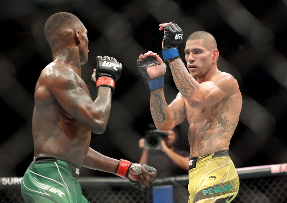 UFC analyst has problem with what Dana White said about Alex Pereira