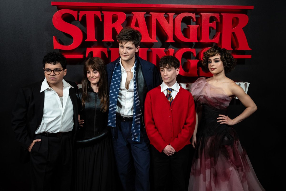 'Stranger Things: First Shadow' winding down Broadway, West End runs