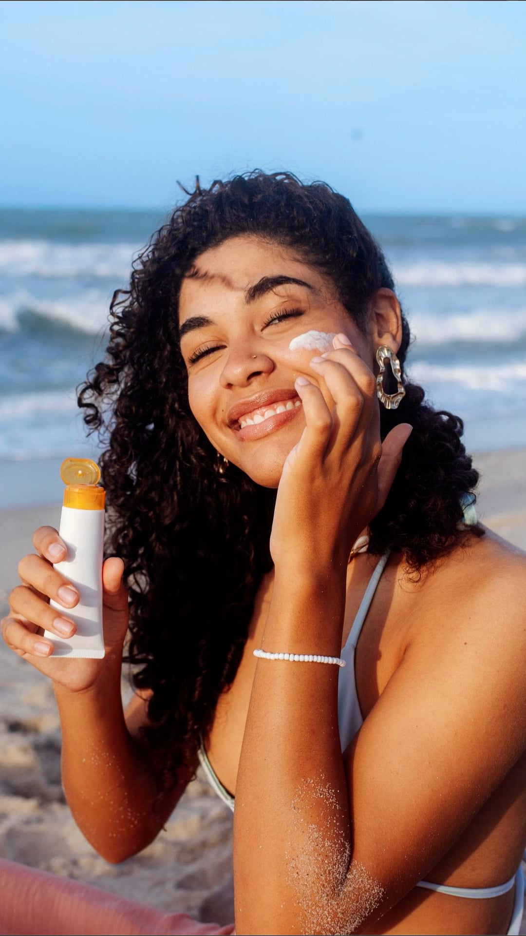 How to choose the correct SPF for your skin type
