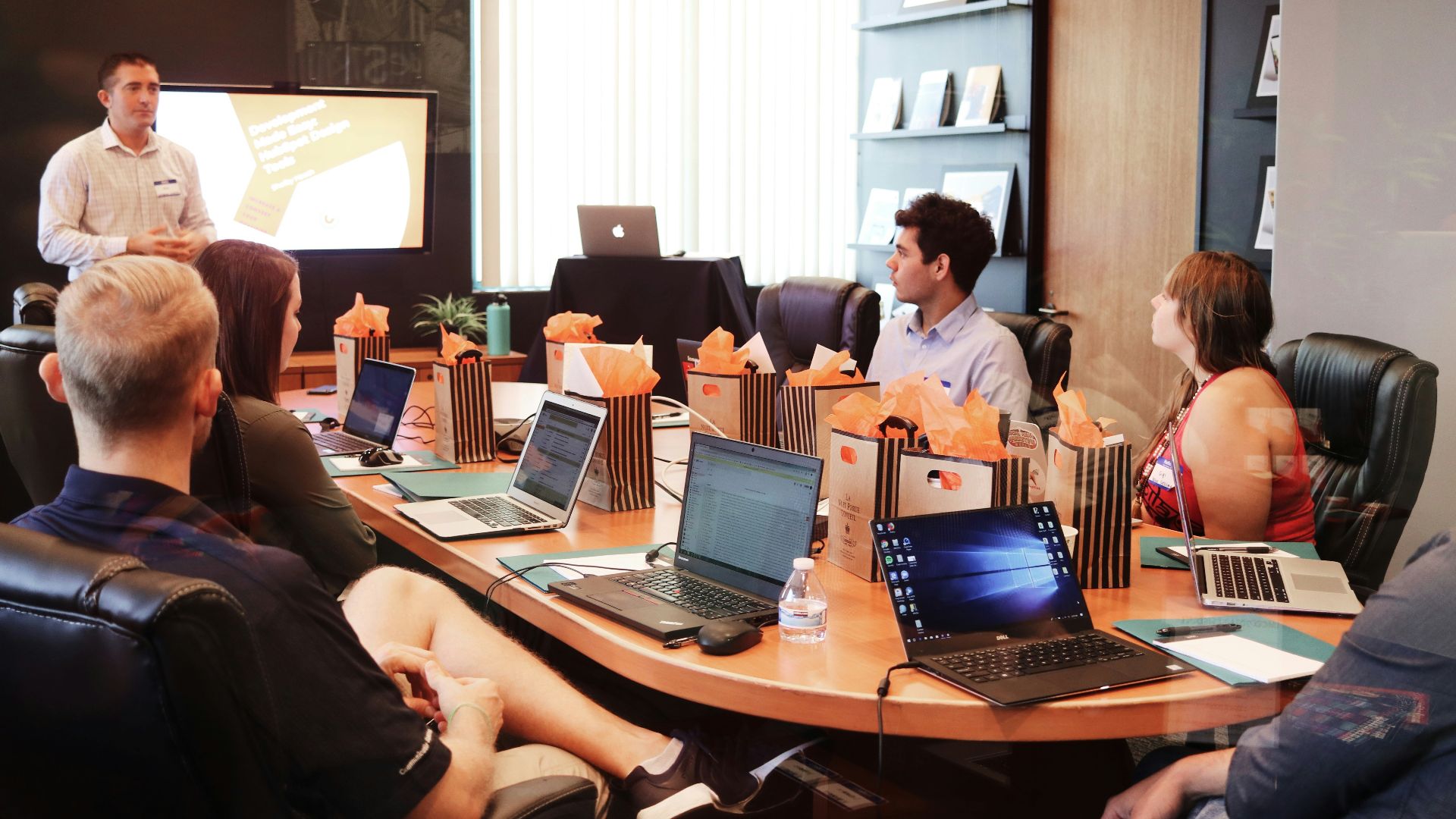 20 things boomers got right about workplace professionalism
