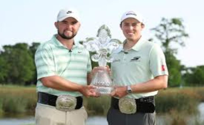 Golf dream begins: Can Alex Fitzpatrick turn his PGA Tour opportunity ...