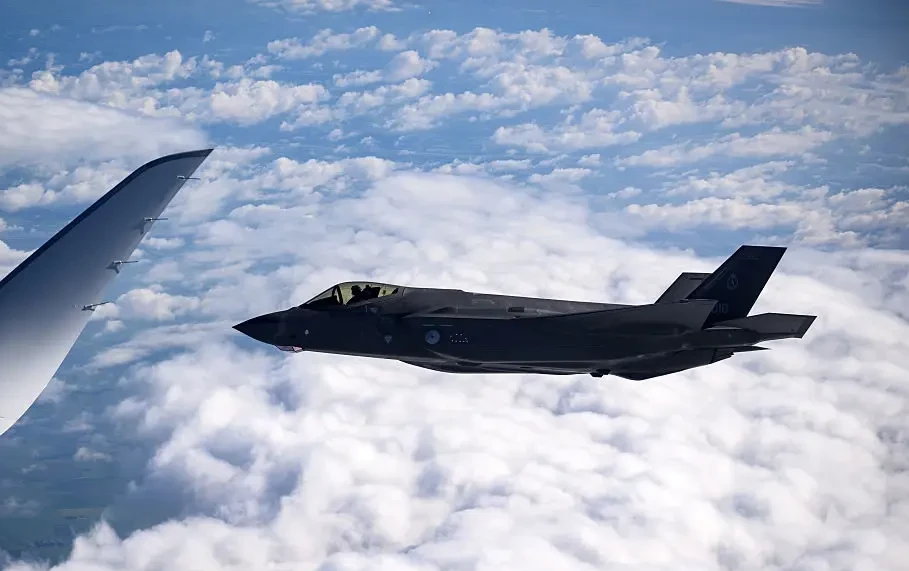 US moves to arm all F-35s with stealth ship-killer missile