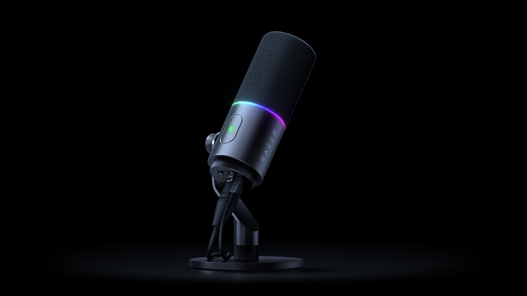Razer brings the studio into your home – Seiren V3 Pro is a pro ...