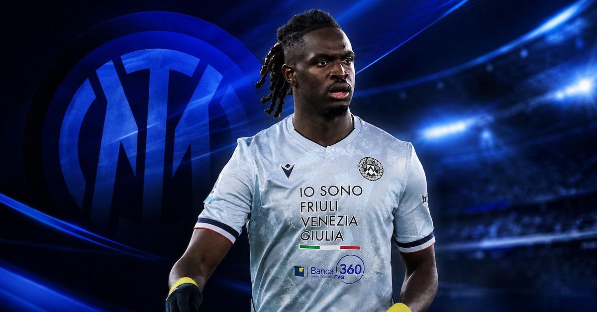 Pasqualin: “Solet-Inter è fatta, vi dico le cifre. Zero chance per ...