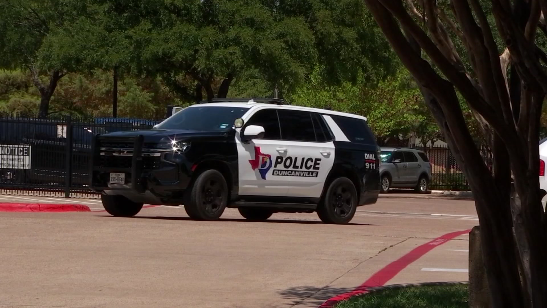 Police: Street racing likely caused Duncanville crash that killed 3