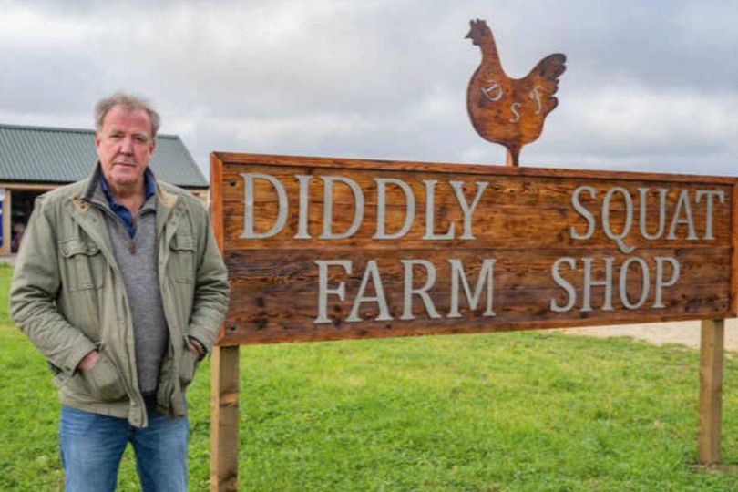 Countryfile's Adam Henson addresses 'theatrical' Jeremy Clarkson show