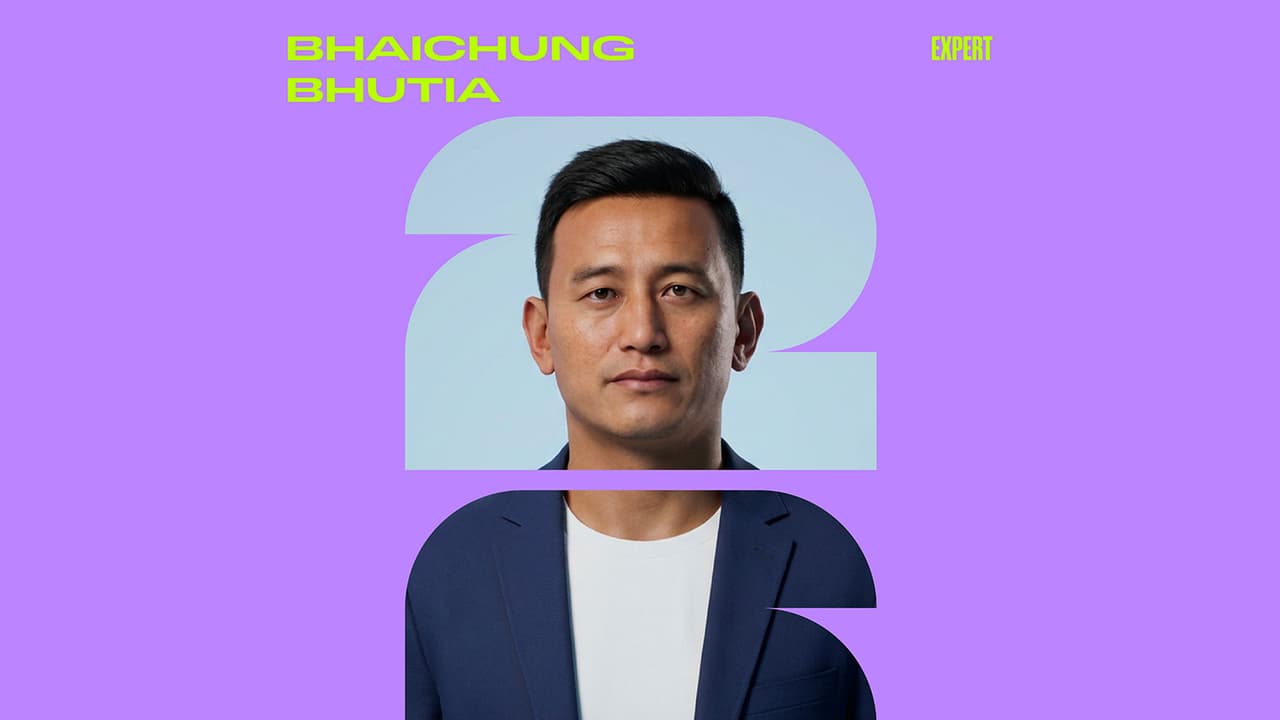 Bhaichung Bhutia joins ZEE5's expert panel for FIFA World Cup 2026