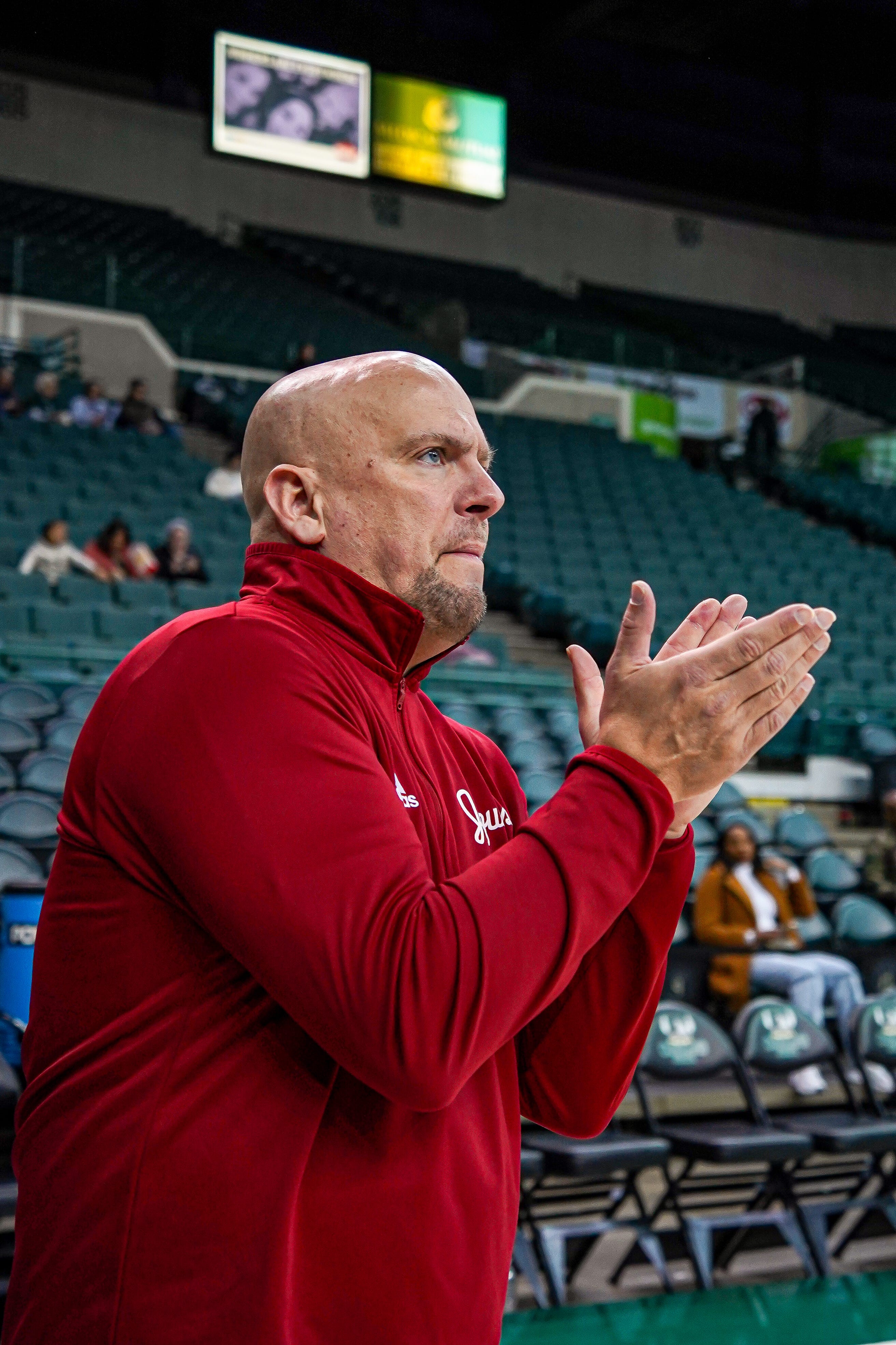 Perry Meridian basketball has struggled recently. New coach aims to ...