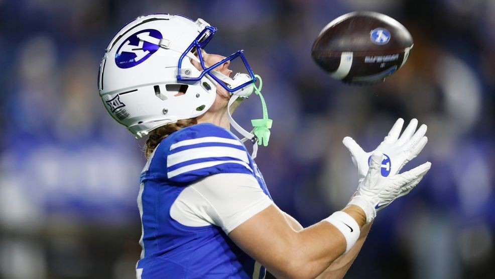 Motion to disqualify judge in former BYU player Parker Kingston's ...