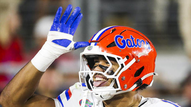 Breaking down Florida's strengths, weaknesses & 1 thing that could ...