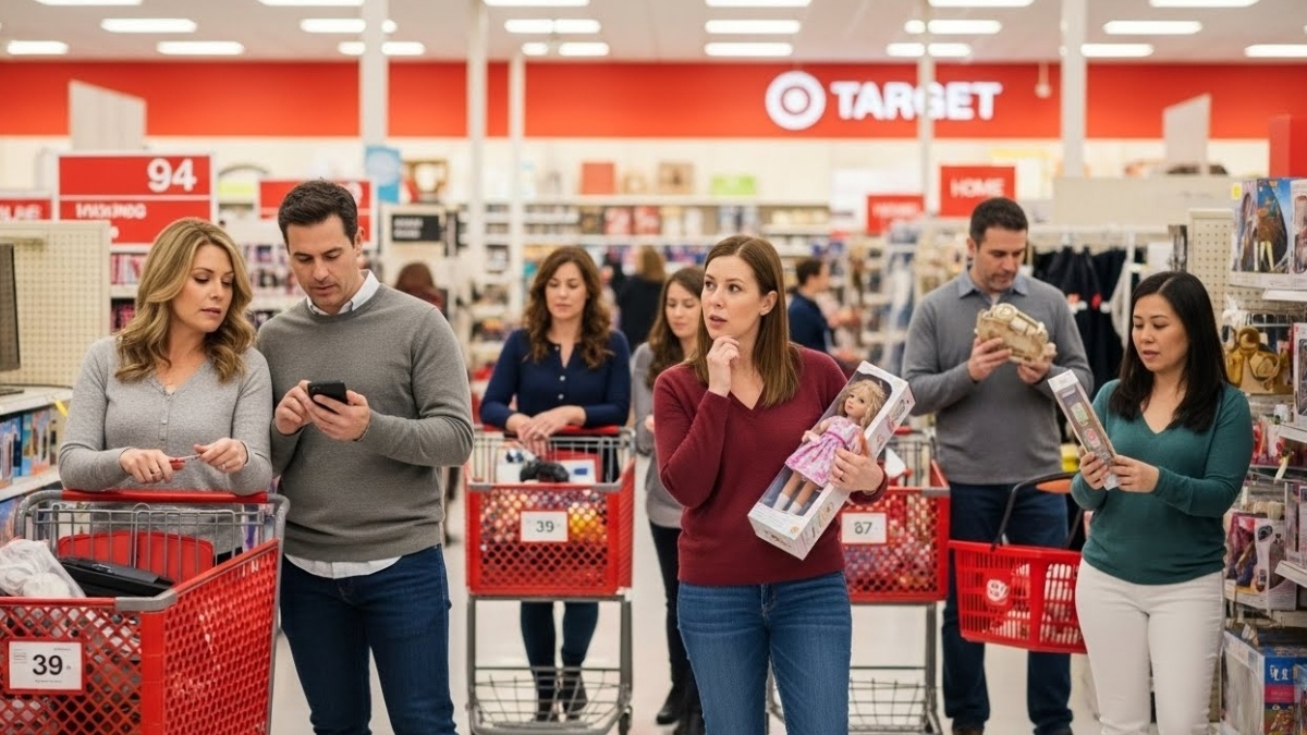 10 new Target products no one wants to miss (starting at $3.89)