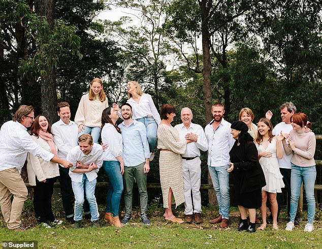Little-known astonishing acts of kindness of family who donated $40m ...