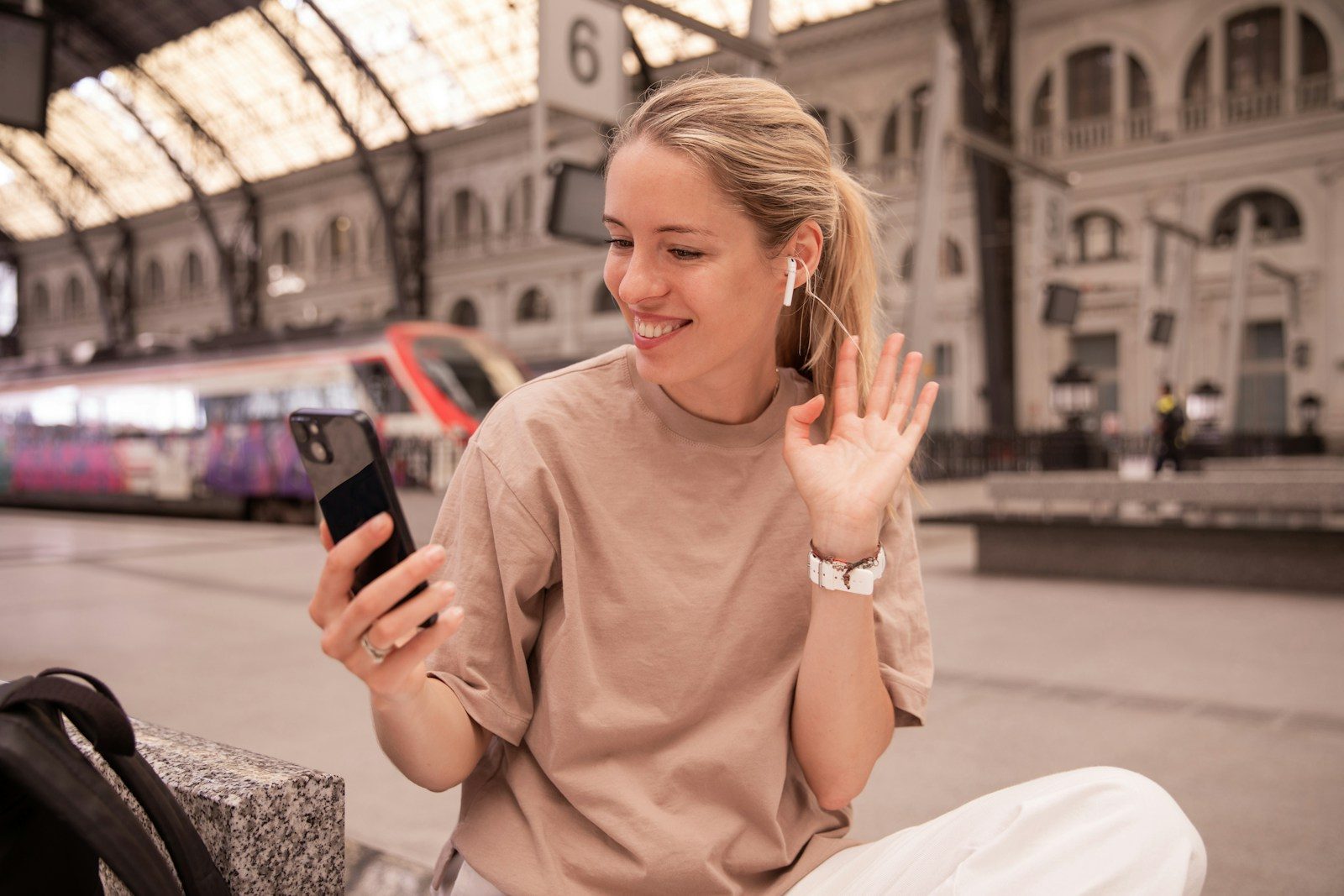 Is the need to learn a foreign language about to disappear completely?
