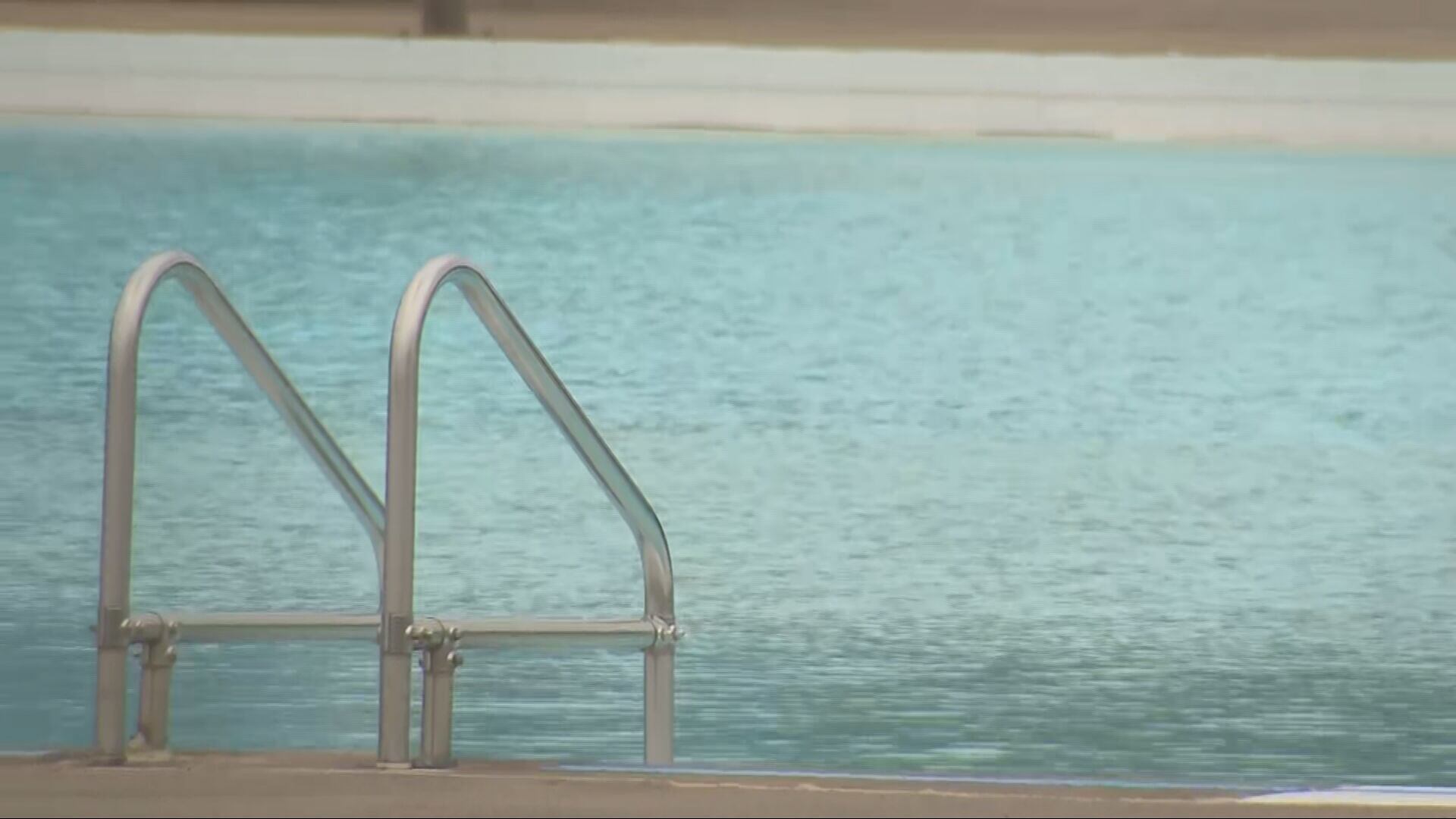 Pool pass users express frustrations about North Park pool closure