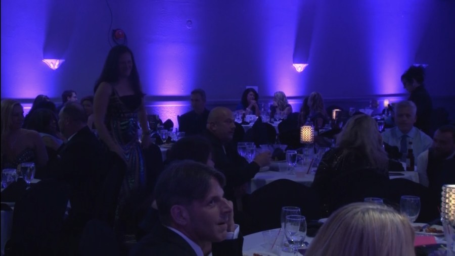 Alzheimer’s Association to host fourth annual Brain Ball