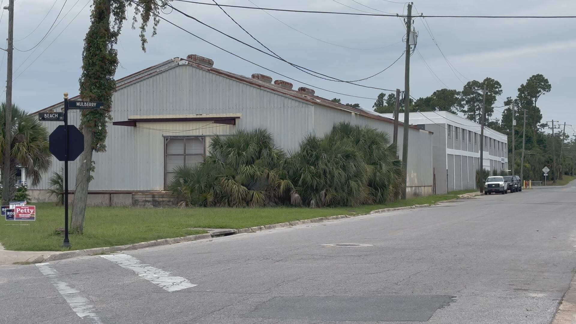 Portions of downtown Panama City to receive new water, sewer, and ...