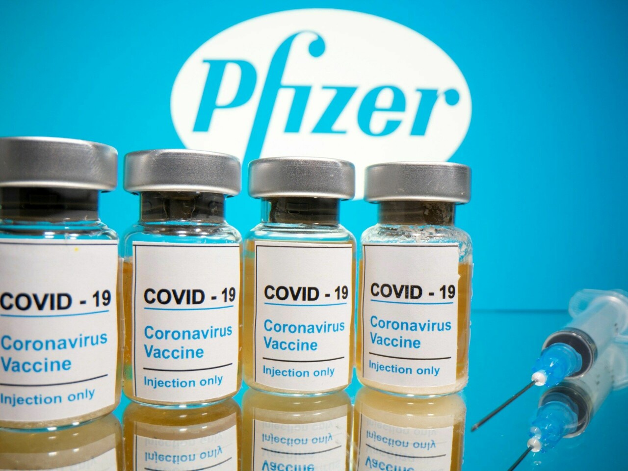 Korean court rules for the first time that Pfizer vaccine caused death