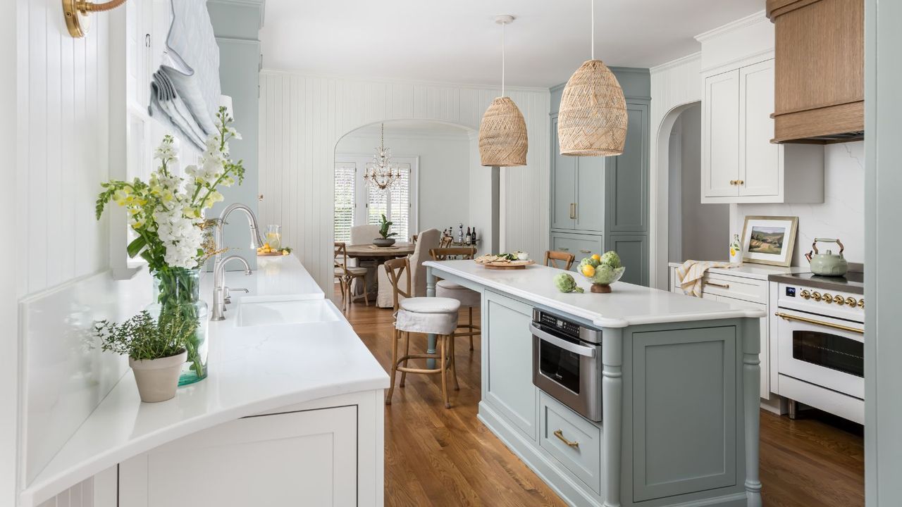 7 countertop choices that instantly elevate (or cheapen) your kitchen ...