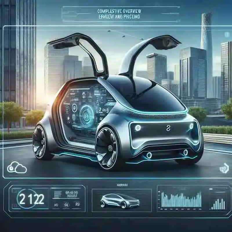 2026 현대 캐스퍼 EV 완전 변경 가격 및 제원 정리
