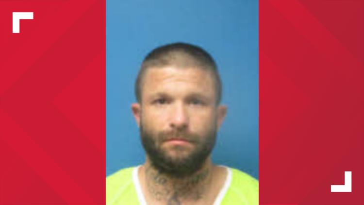 Man wanted on warrants from multiple counties taken into custody after ...