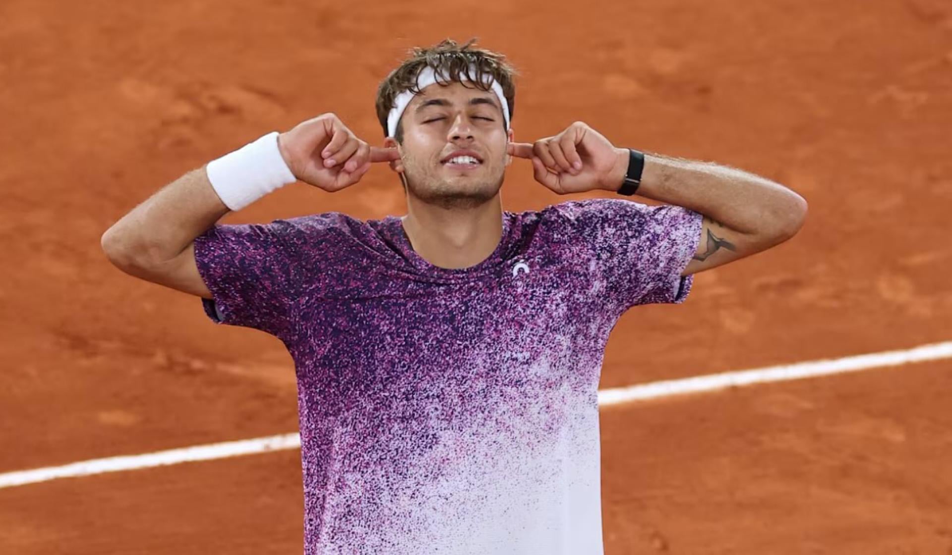 Former Serena Williams coach breaks down why Cobolli collapsed in ...