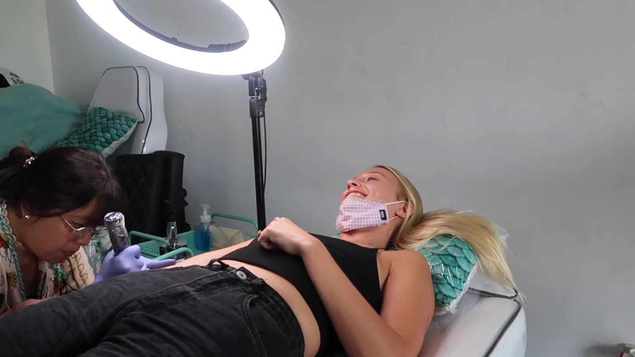 From fine line tattoos to the most epic weekend adventure in Bali