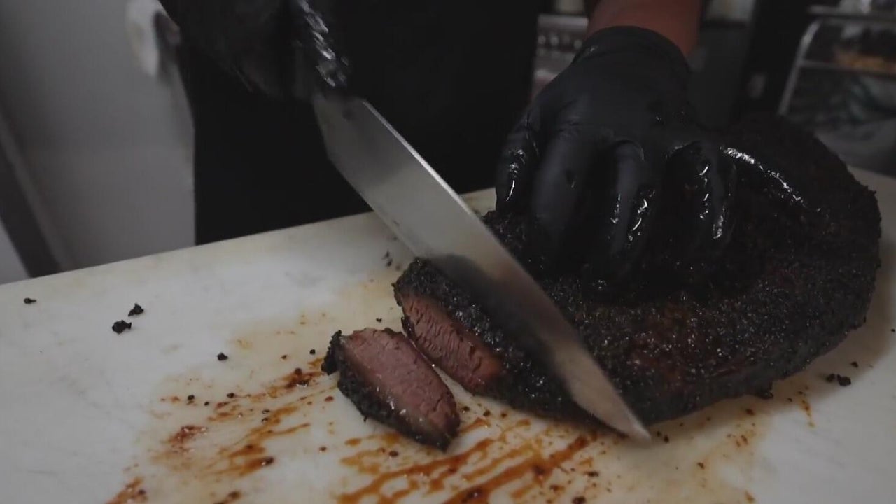 Rising beef prices squeeze Texas BBQ joints as brisket costs soar